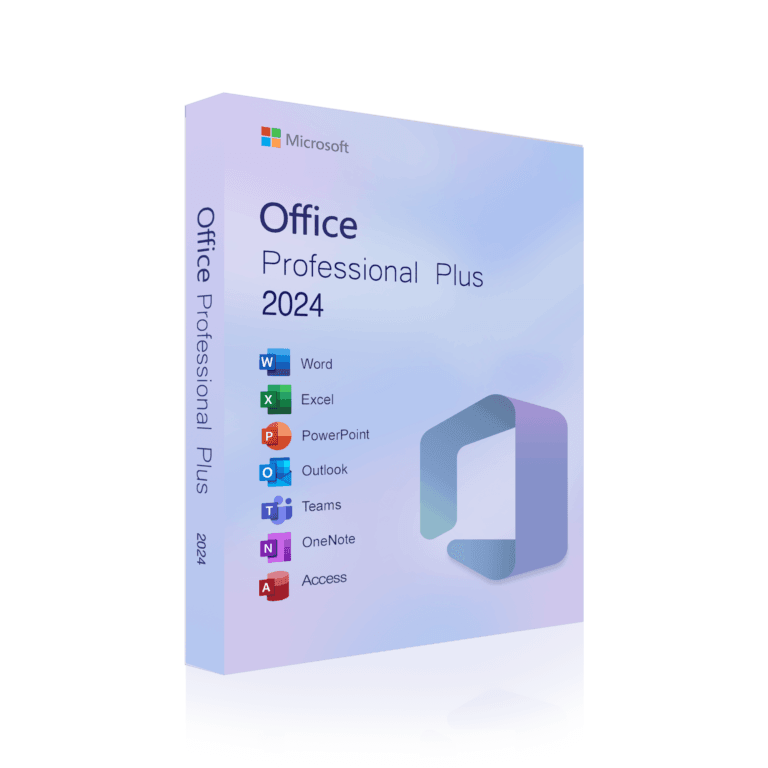 Office 2024 Pro Plus LTSC › Colombia Keys